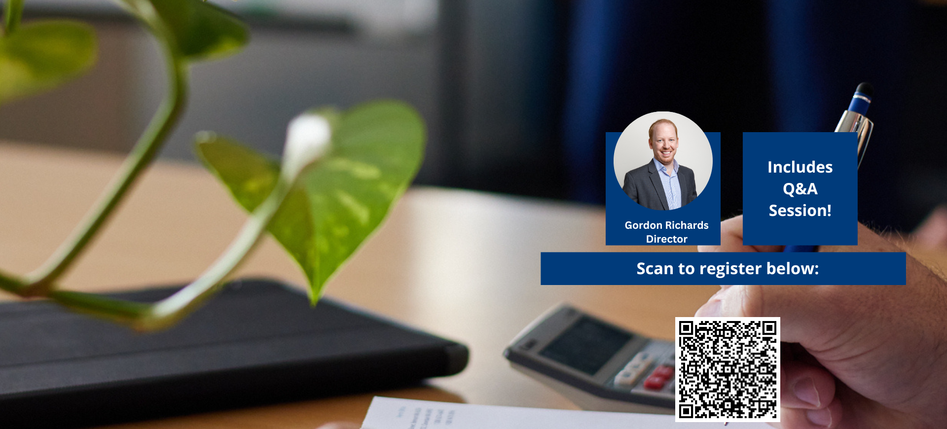 Business Advisory & Taxation Services For Business Of All Industries ...